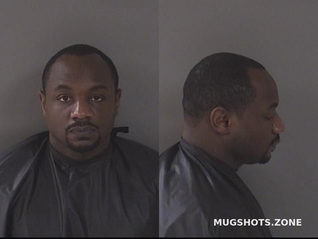 WILLIAMS ALBERT JR 10/14/2023 - Indian River County Mugshots Zone