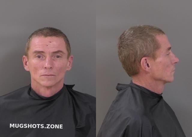 YATES STEPHEN THOMAS 10/16/2023 - Indian River County Mugshots Zone