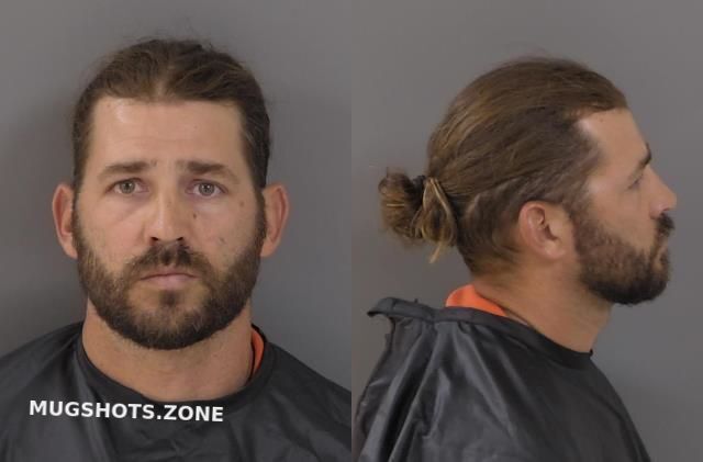 ALBRECHT MICHAEL SCOTT 10/16/2023 - Indian River County Mugshots Zone