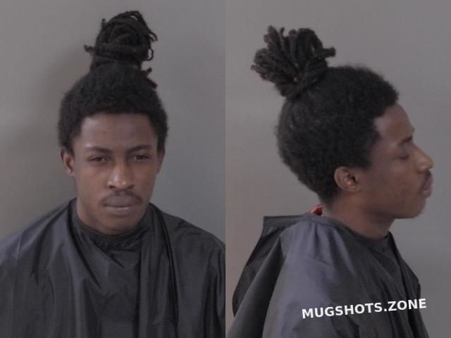 COLEMAN TYCORRIO JAKYRIE 10/18/2023 - Indian River County Mugshots Zone