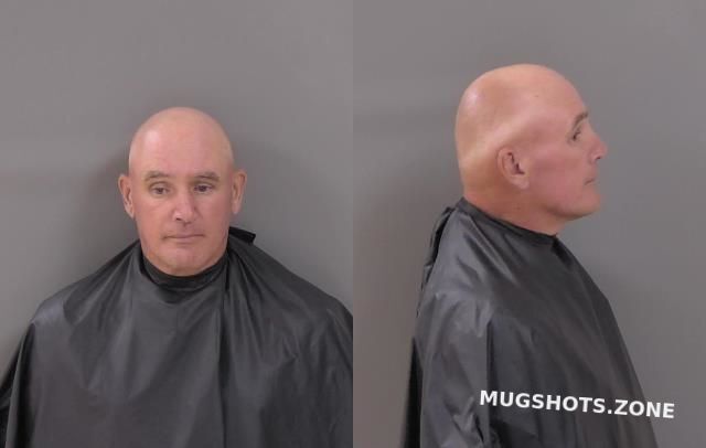 FEY NICHOLAS 10/25/2023 - Indian River County Mugshots Zone