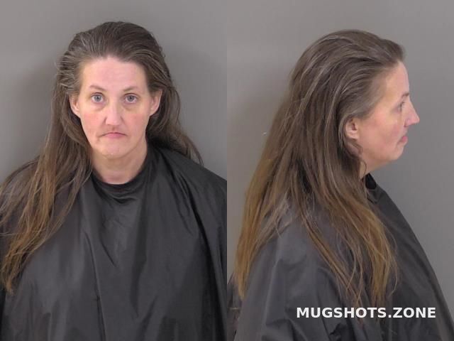 WILSON TAMI MARIE 11/05/2023 - Indian River County Mugshots Zone
