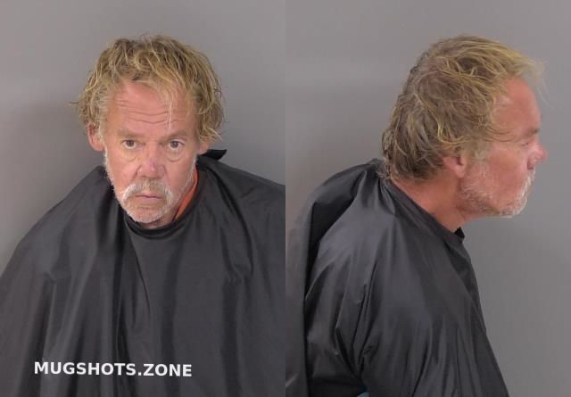 BALICH MATHEW WADE 11/11/2023 - Indian River County Mugshots Zone