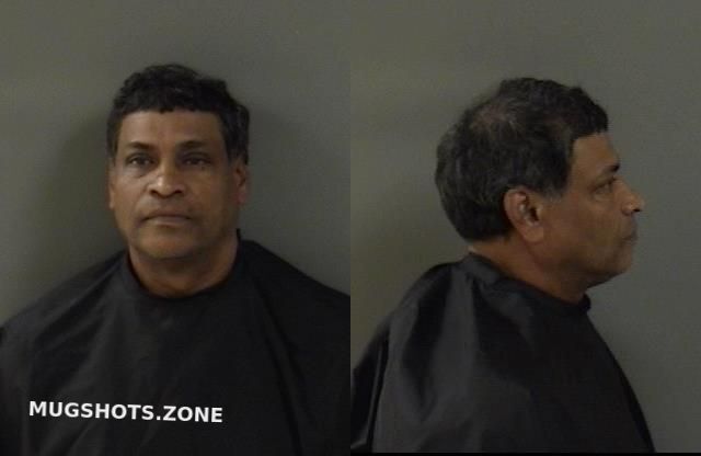 JOSEPH JULIUS SR 11/20/2023 - Indian River County Mugshots Zone