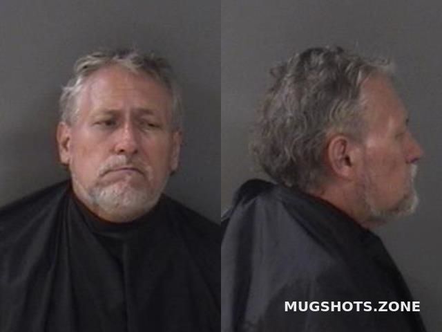 LINTON GREGORY DAVID 11/27/2023 - Indian River County Mugshots Zone