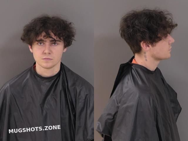 GOODFELLOW JONAH HARRISON 12/01/2023 - Indian River County Mugshots Zone