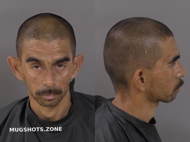 LOPEZ ANTONIO ENRIQUE JR 12/10/2023 - Indian River County Mugshots Zone