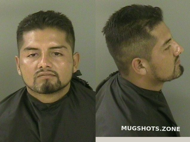 SANTOS MARCELINO RIOS 12/11/2023 - Indian River County Mugshots Zone