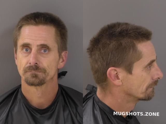 SPRINGMAN JASON SCOTT 12/27/2023 - Indian River County Mugshots Zone