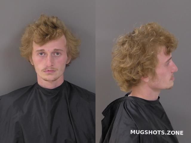 BLOCK GABRIEL LAWRENCE JR 01/02/2024 - Indian River County Mugshots Zone