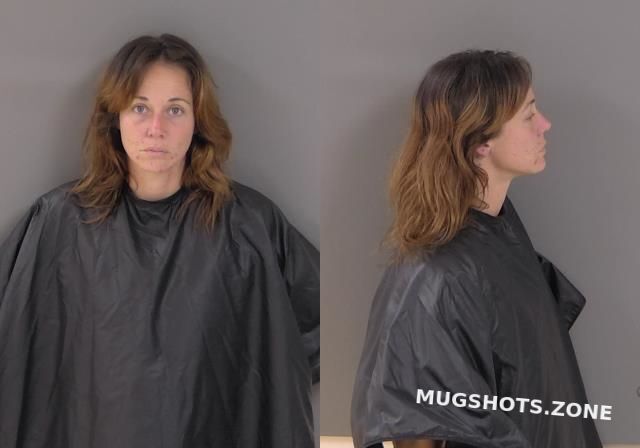 REY AUDRA KAY 01/04/2024 - Indian River County Mugshots Zone