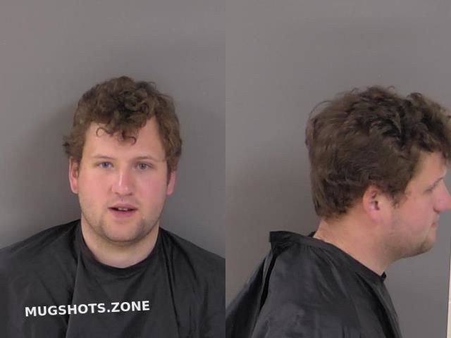 TROUTMAN TIMOTHY STEWART 01/05/2024 - Indian River County Mugshots Zone