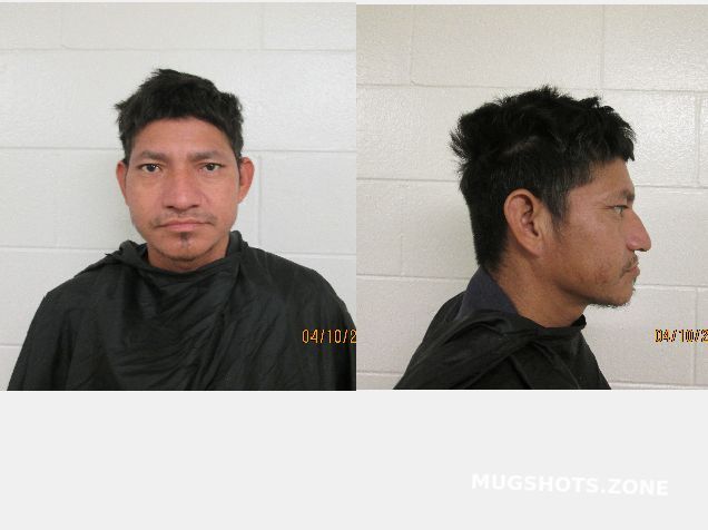 HERNANDEZ GUERRA DAVID 01/05/2024 - Indian River County Mugshots Zone