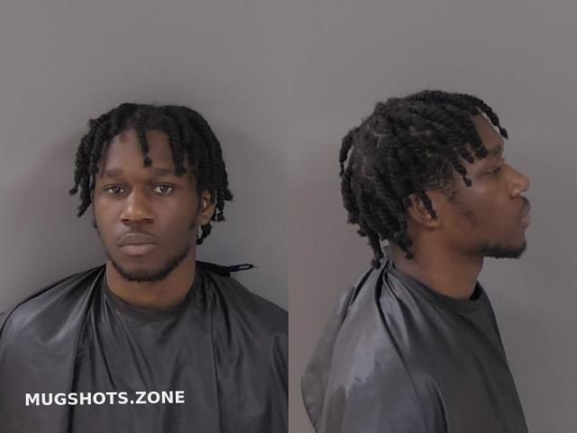 ESSIX ISAIAH JONATHAN 01/08/2024 - Indian River County Mugshots Zone