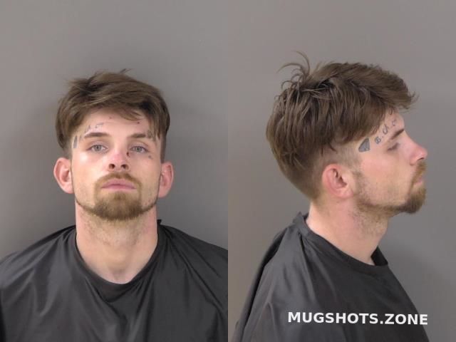 ROBINSON TYLER JAYMES 01/12/2024 - Indian River County Mugshots Zone