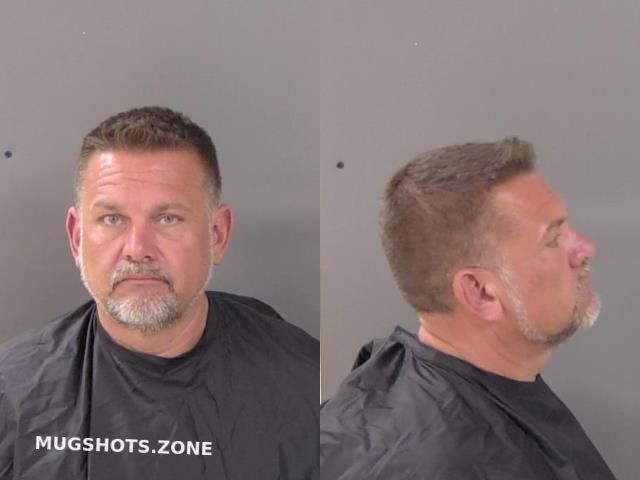 DEWEES ROBERT OWENS 01/14/2024 - Indian River County Mugshots Zone