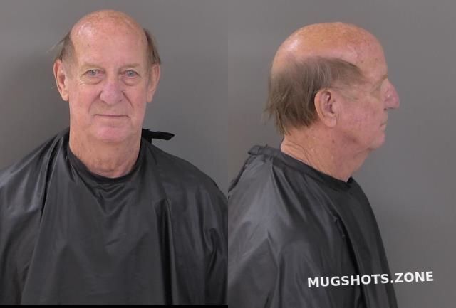 PERRY GEORGE RUSSELL 01/31/2024 - Indian River County Mugshots Zone