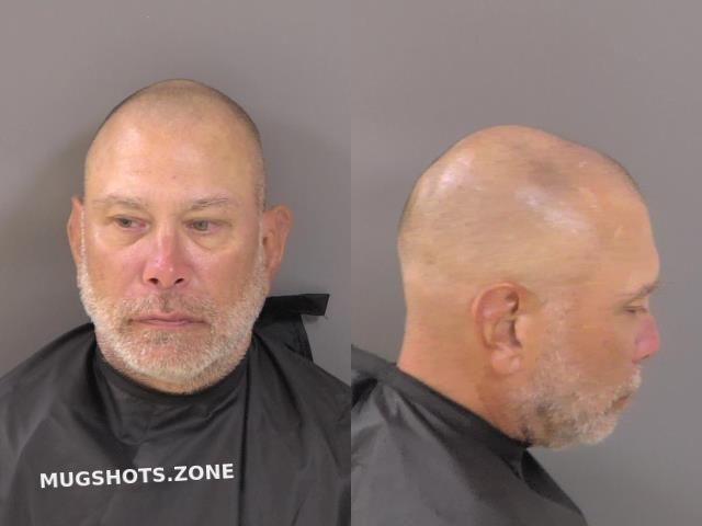 WHITE RONALD EDWARD JR 02/03/2024 - Indian River County Mugshots Zone