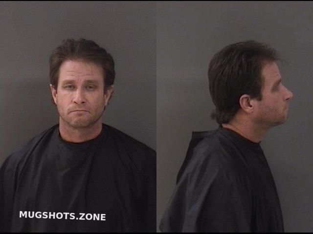 WALTERS CHAD ALBERT 02/09/2024 - Indian River County Mugshots Zone