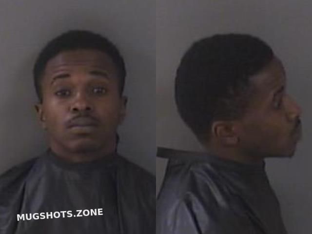 SMALL VASSEL PAUL ANTONIO 02/09/2024 - Indian River County Mugshots Zone