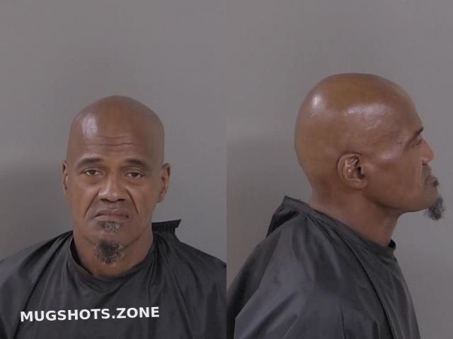 BATTS JAMES CARL 02/10/2024 - Indian River County Mugshots Zone