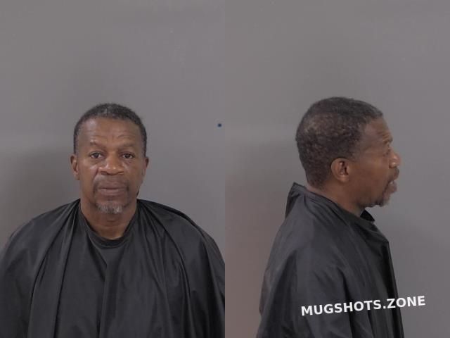 HARRIS KENNETH C 02/10/2024 - Indian River County Mugshots Zone