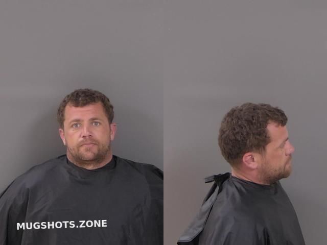 MILLER RYAN ANTHONY 02/15/2024 - Indian River County Mugshots Zone