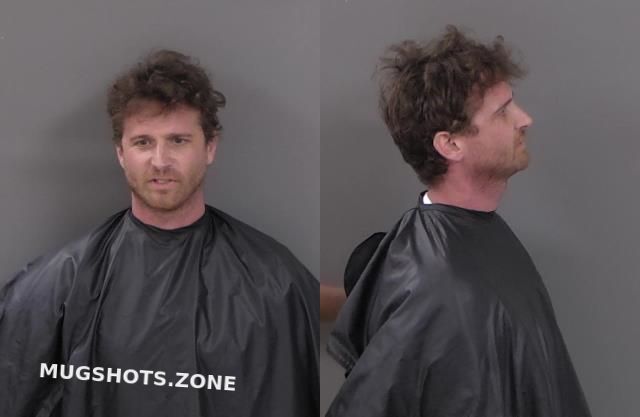 PANORA MICHAEL JAMES 02/15/2024 - Indian River County Mugshots Zone