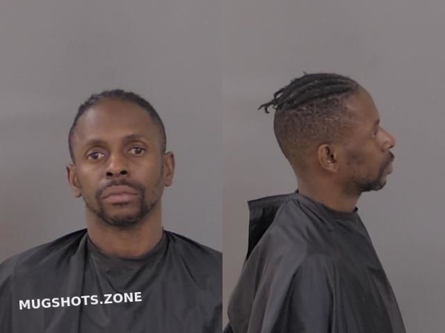 DWAYNE DUNCAN 02/18/2024 - Indian River County Mugshots Zone