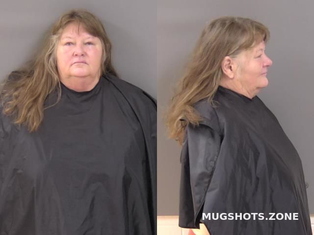 CRUCE CHARLENE KAY 02/26/2024 - Indian River County Mugshots Zone CRUCE CHARLENE KAY 02/26/2024 - Indian River County Mugshots Zone