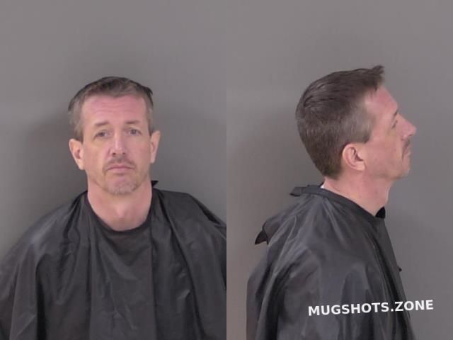 MANNING WILLIAM RYAN 02/26/2024 - Indian River County Mugshots Zone