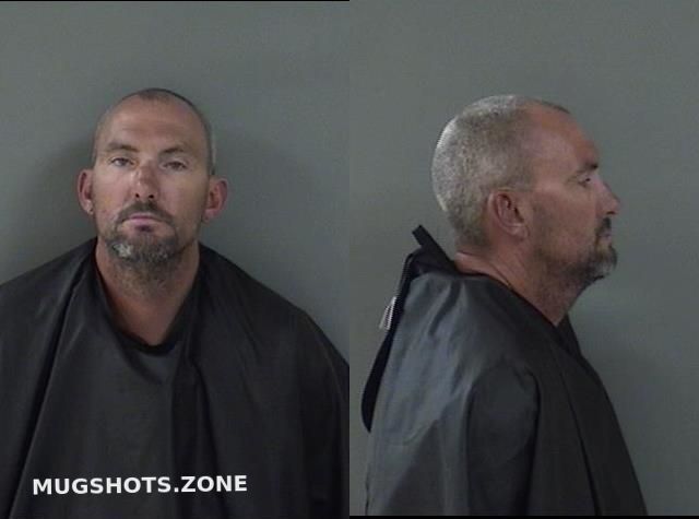 ROBERTS JOHN KEITH 02/29/2024 - Indian River County Mugshots Zone