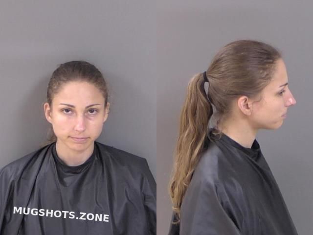 BELLO ALEXANDRA KATELAND 03/04/2024 - Indian River County Mugshots Zone