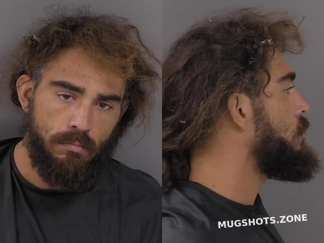 HARGETT DAVID- KAYNE 03/14/2024 - Indian River County Mugshots Zone