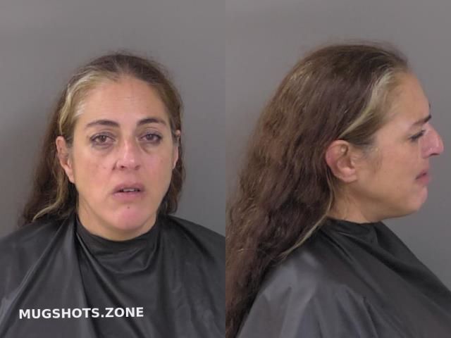 BRUMMER HANNAH MIZRACHI 03/21/2024 - Indian River County Mugshots Zone