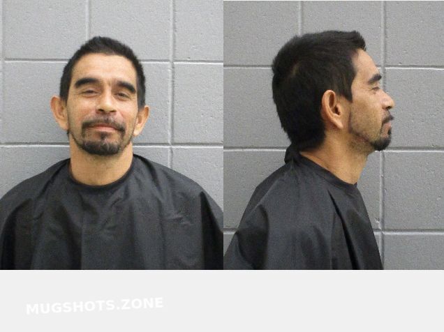 LOPEZ ANTONIO ENRIQUE JR 03/25/2024 - Indian River County Mugshots Zone