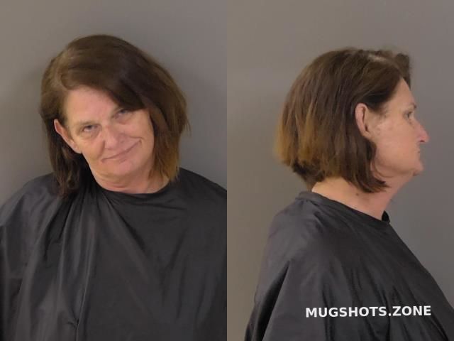 CONKLIN SANDRA LYNN 03/28/2024 - Indian River County Mugshots Zone