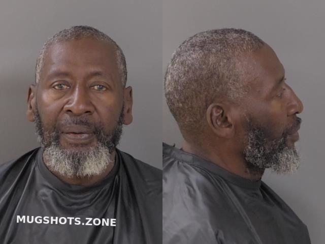 GATHIER RODNEY LEE 04/04/2024 - Indian River County Mugshots Zone