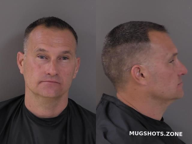 PUGH DAVID MICHAEL 04/04/2024 - Indian River County Mugshots Zone