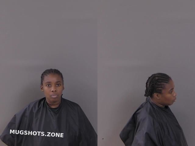 HAMILTON ALICIA KRISTINA 04/05/2024 - Indian River County Mugshots Zone