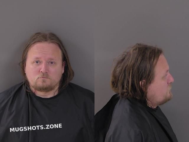 WALSH MICHAEL SCOTT 04/06/2024 - Indian River County Mugshots Zone