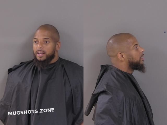 WILLIS CHRISTOPHER RA'SHAD 04/06/2024 - Indian River County Mugshots Zone