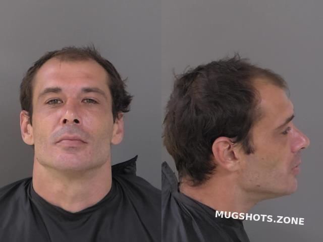 MURRAY JACOB DONALD 04/09/2024 - Indian River County Mugshots Zone