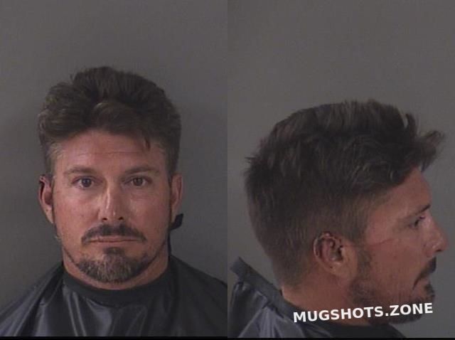 SULLIVAN MICHAEL ALAN JR 04/12/2024 - Indian River County Mugshots Zone