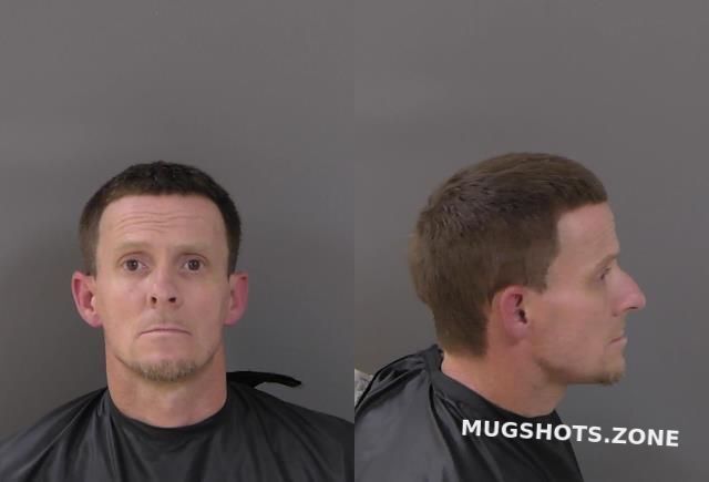 LEONARD KELLEN MICHAEL 04/14/2024 - Indian River County Mugshots Zone