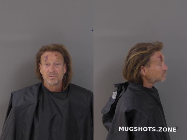 SCOTT TROY HAMILTON 04/16/2024 - Indian River County Mugshots Zone