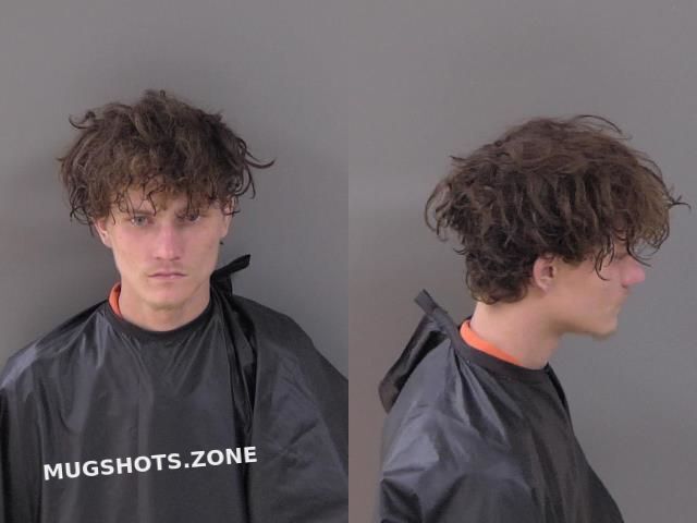 PERRON MATTHEW DALTONE 04/17/2024 - Indian River County Mugshots Zone