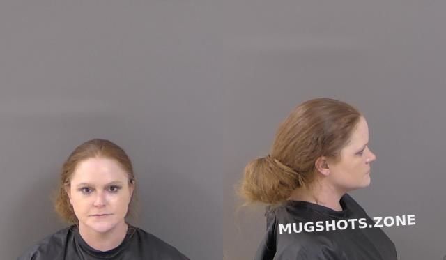LORINI DANIELLE MARIE 05/14/2024 - Indian River County Mugshots Zone