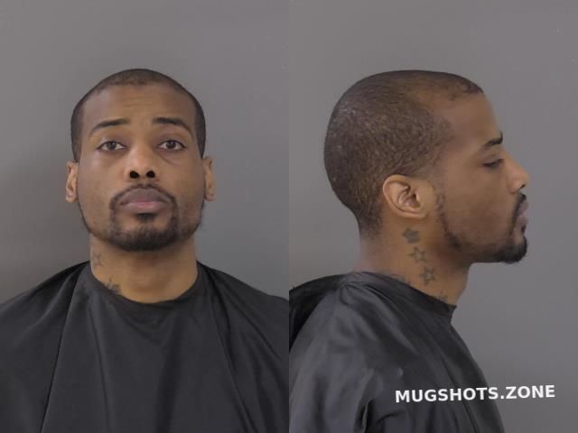 MCEWEN PIERRE LAMAR 05/15/2024 - Indian River County Mugshots Zone