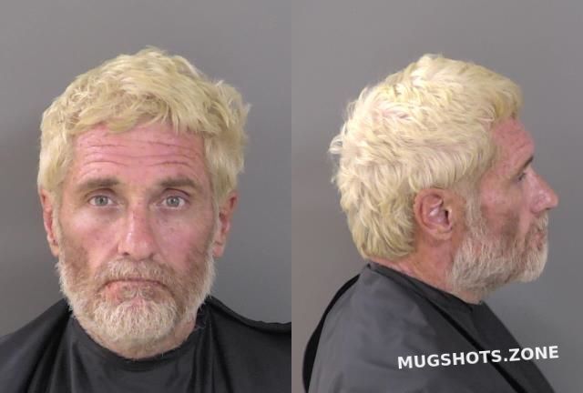 GEIGER BRETT A 05/17/2024 - Indian River County Mugshots Zone